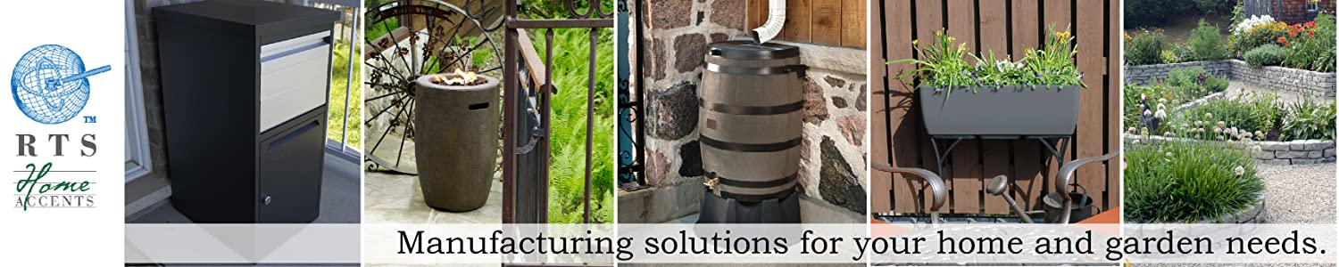 Amazon.ca: RTS Companies, Inc