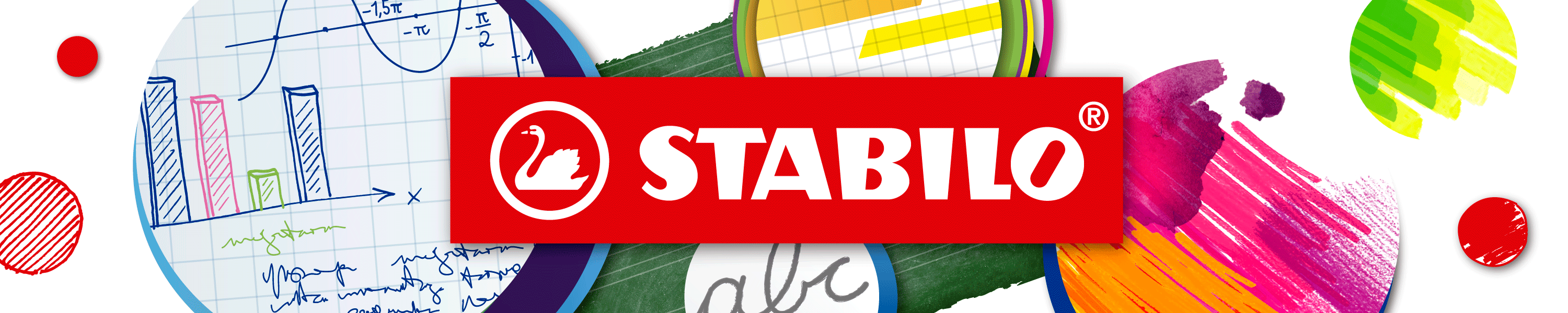 Amazon.com.br: STABILO: Palette