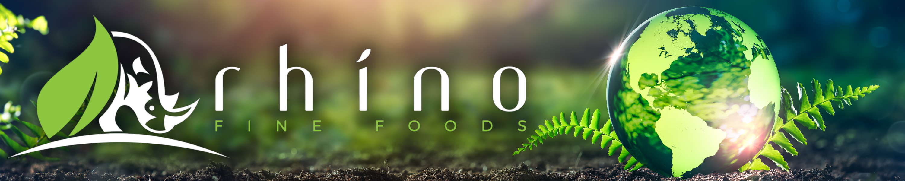 Amazon.com: Rhino Fine Foods: Desserts