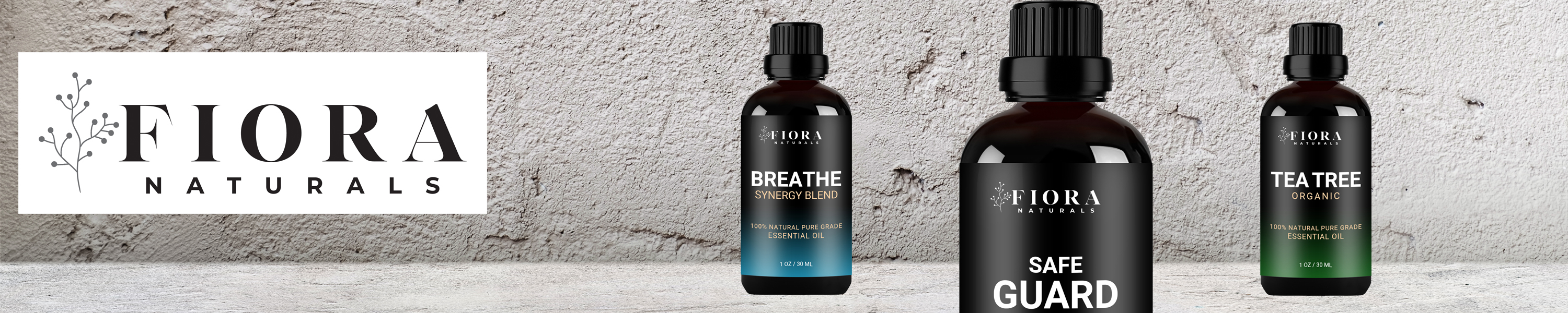 Amazon.com: Fiora Naturals