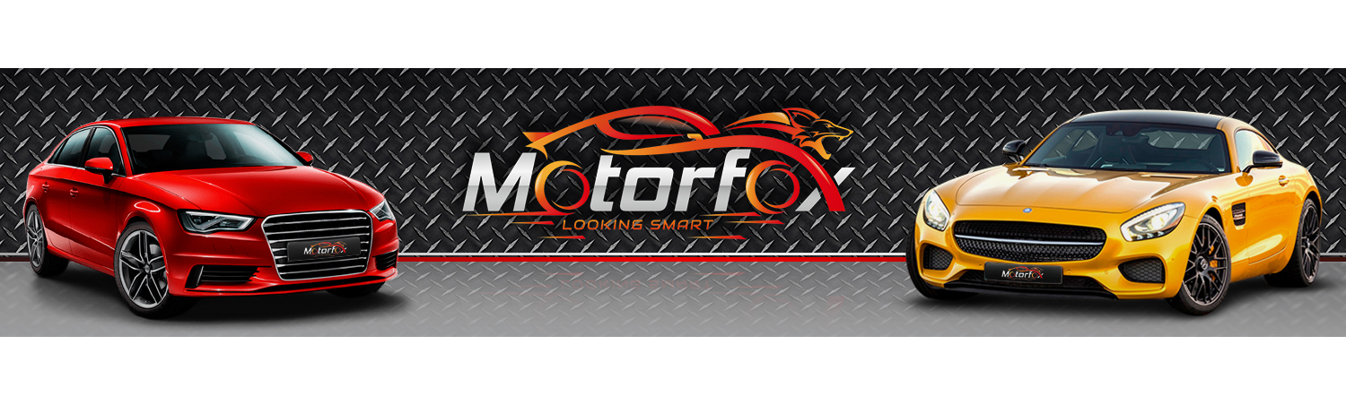 Amazon.com: Motorfox