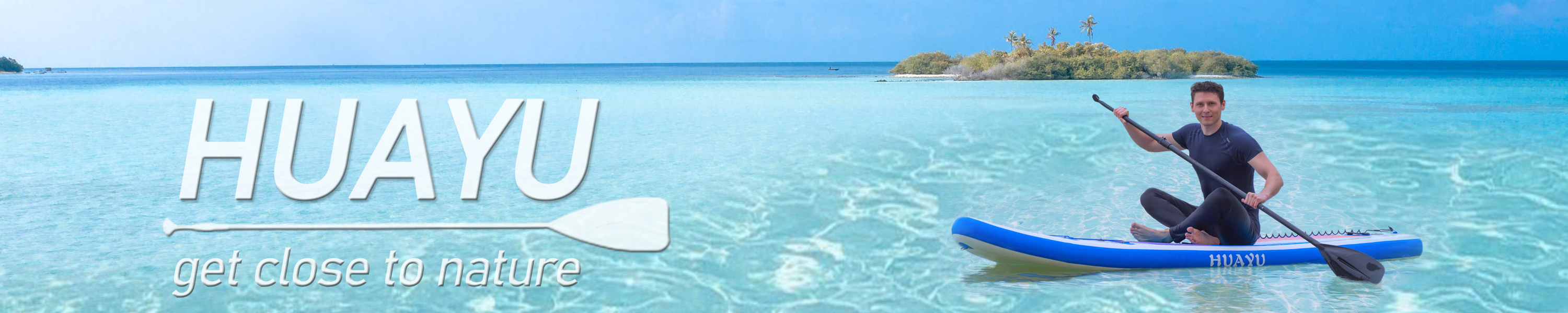 Amazon.com: HUAYU Inflatable Paddleboard