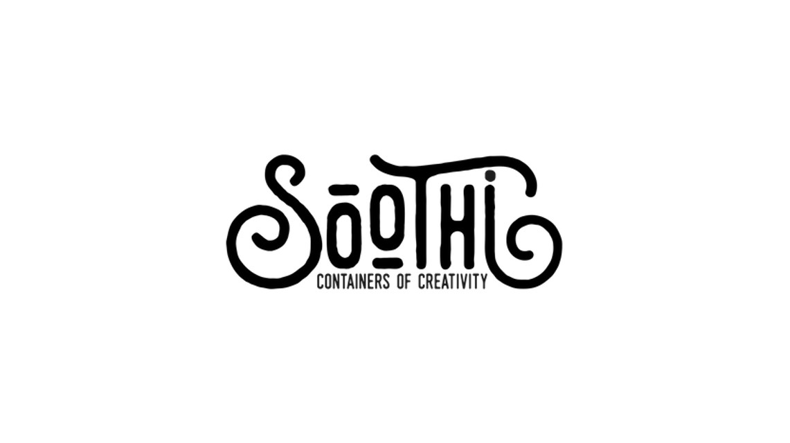 Amazon.com: Soothi: Illustrated Graphic Journals