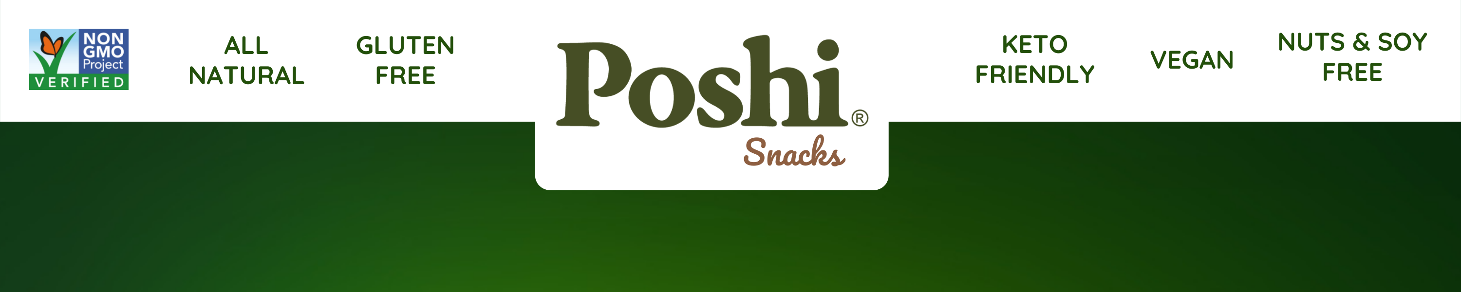 Amazon.com: Poshi: Poshi Snack Packs
