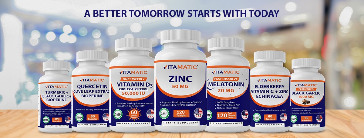Amazon.com: Vitamatic