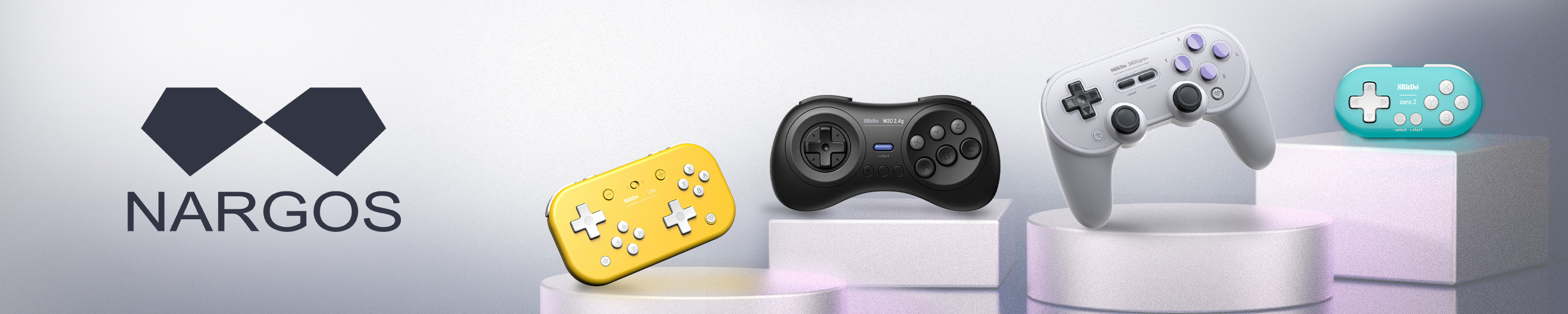 Amazon.com: Nargos: NEW RELEASE