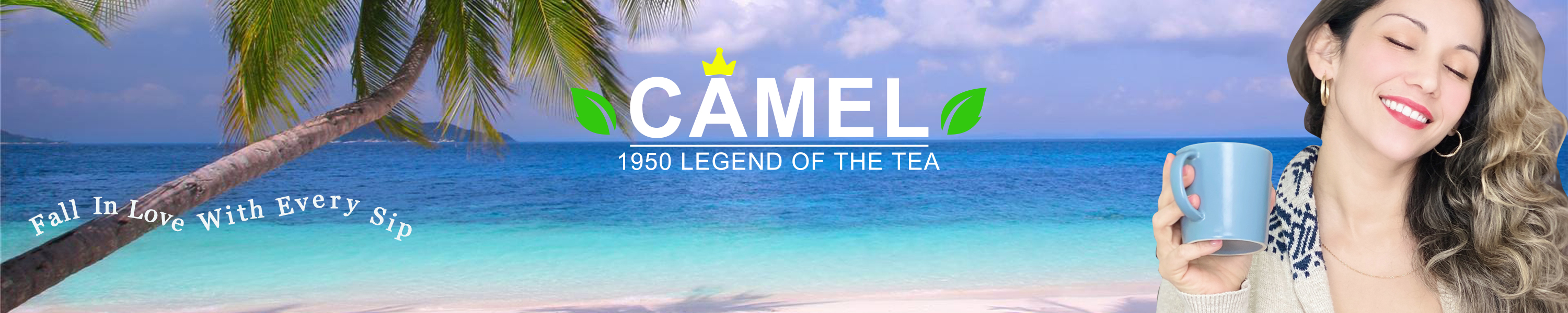 Amazon.com: Camel Tea