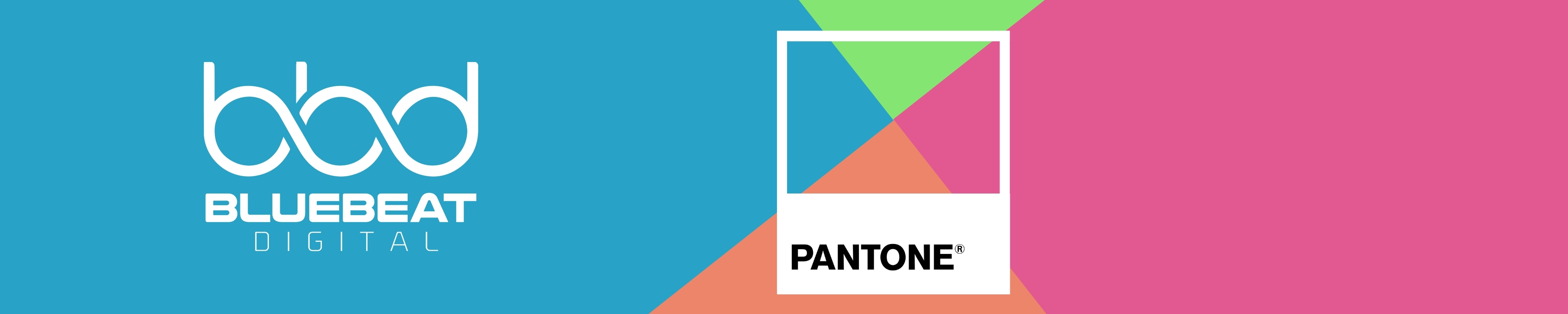 Amazon.com: Blue Beat Digital: Pantone