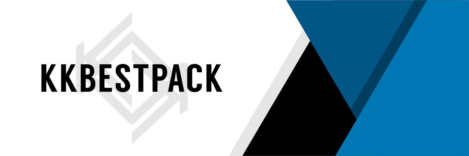 Amazon.com: KKBESTPACK