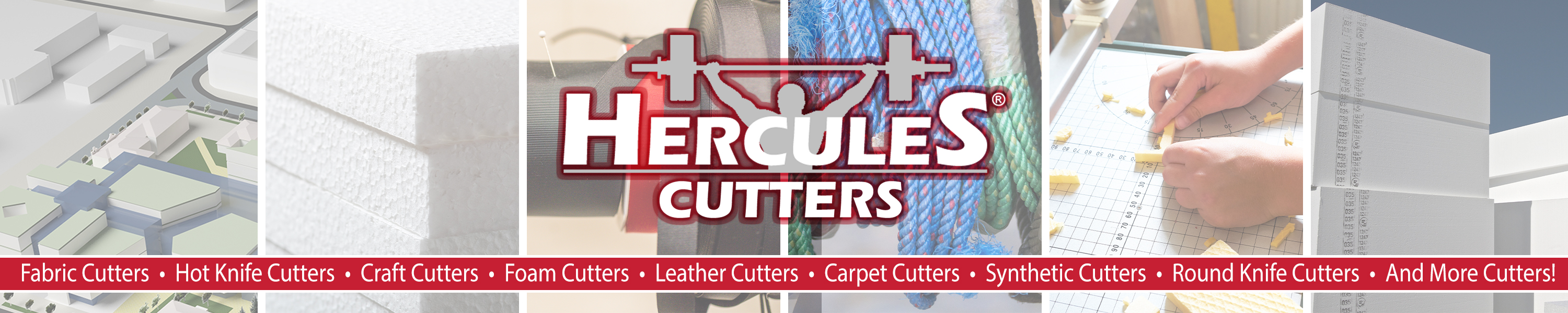 Amazon.com: Hercules Cutters: Heat Cutters