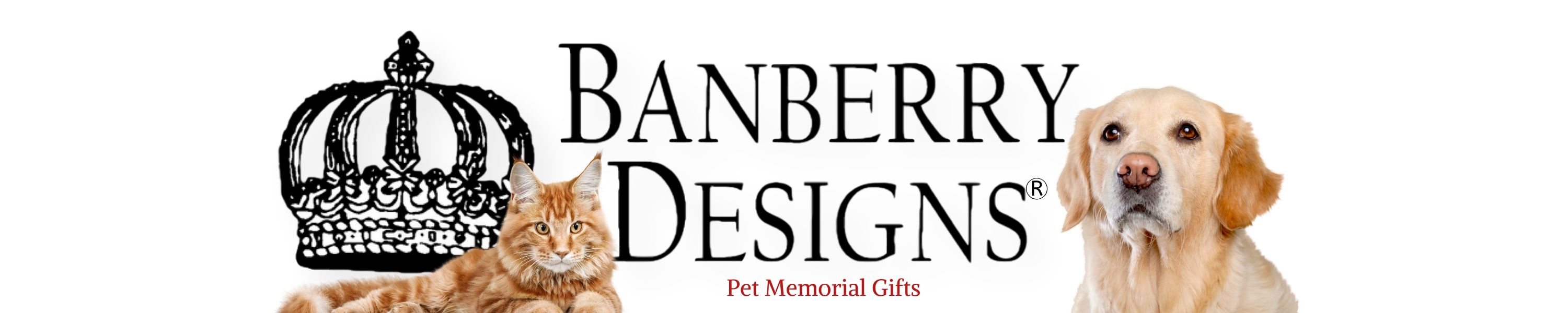 Amazon.com: BANBERRY DESIGNS: Pet Loss Frames