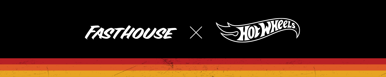 Amazon.com: FASTHOUSE: Hot Wheels Collection