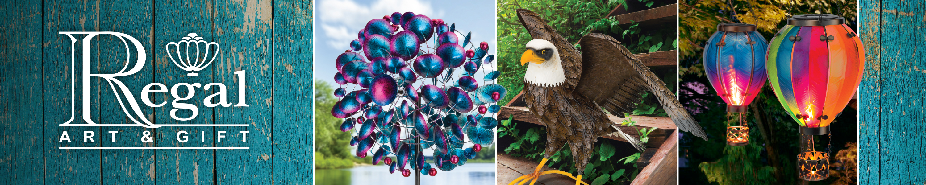 Amazon.com: REGAL ART & GIFT: WALL DECOR