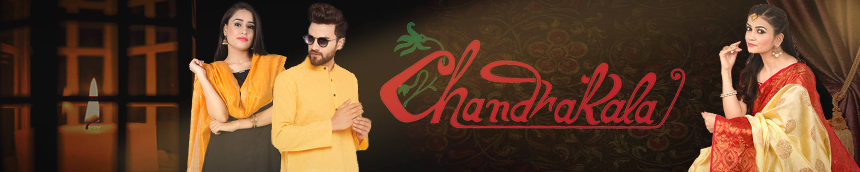 Amazon.com: Chandrakala: Women's Footwear