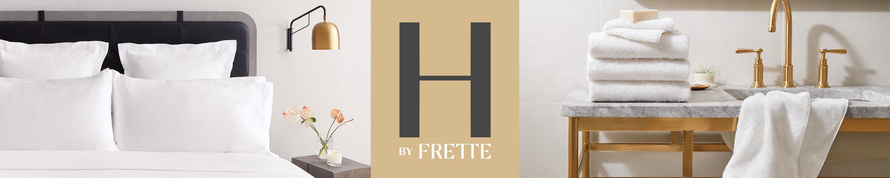 Amazon.com: H by Frette: Shop All