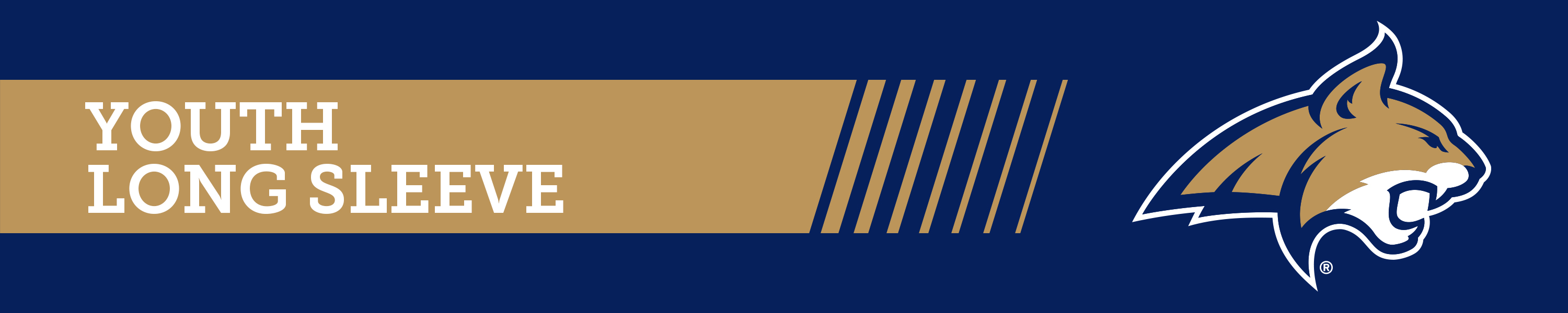 Amazon.com: Montana State University: Youth Long Sleeve