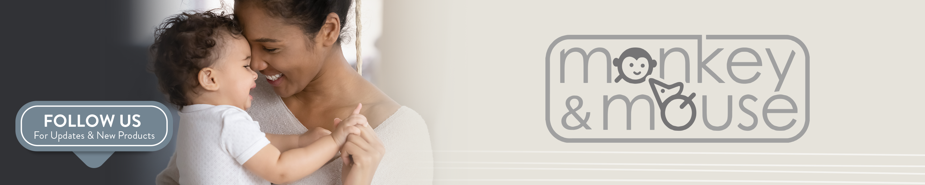 Amazon.com: Monkey & Mouse