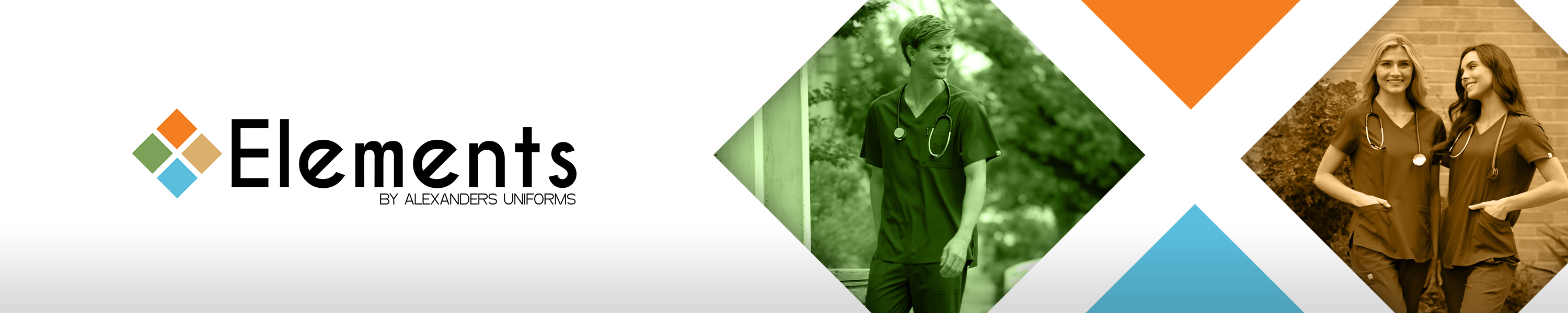 Amazon.com: Elements: Scrub Sets