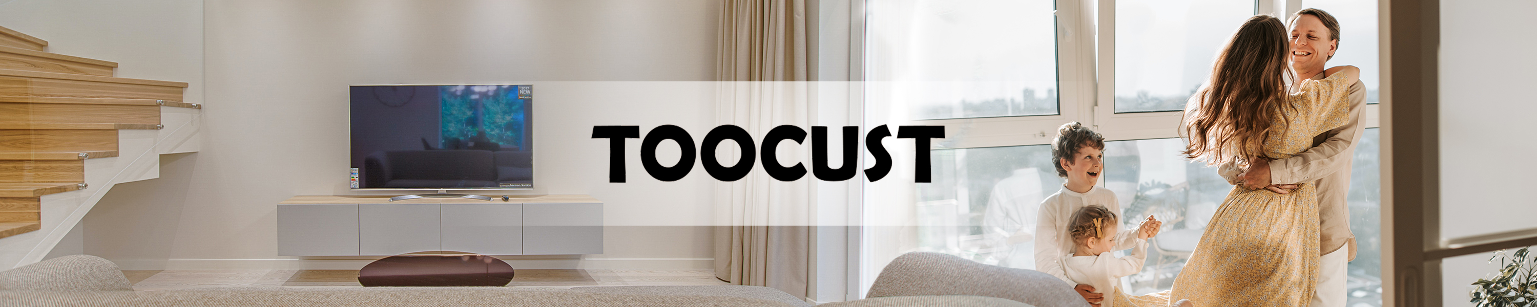 Amazon.com: TooCust: Hardware