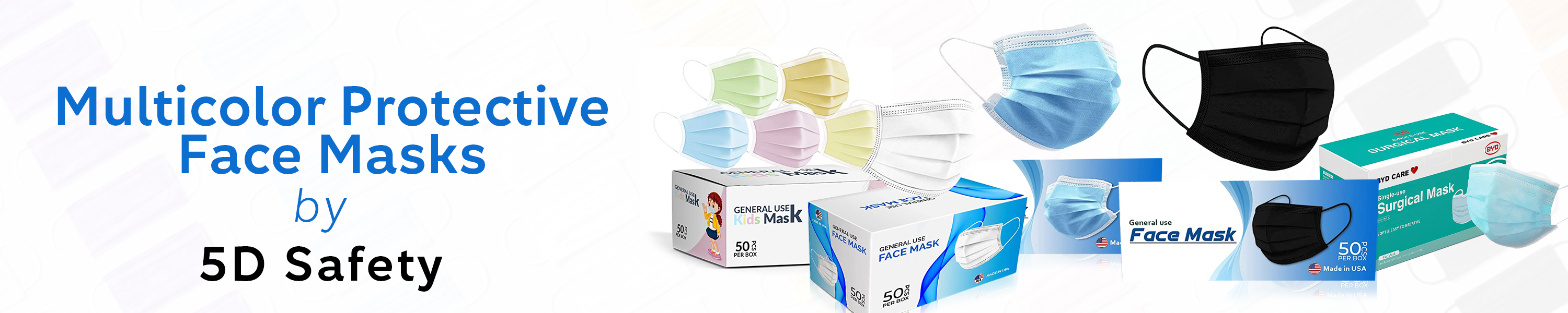 Amazon.com: 5D Safety: All Products