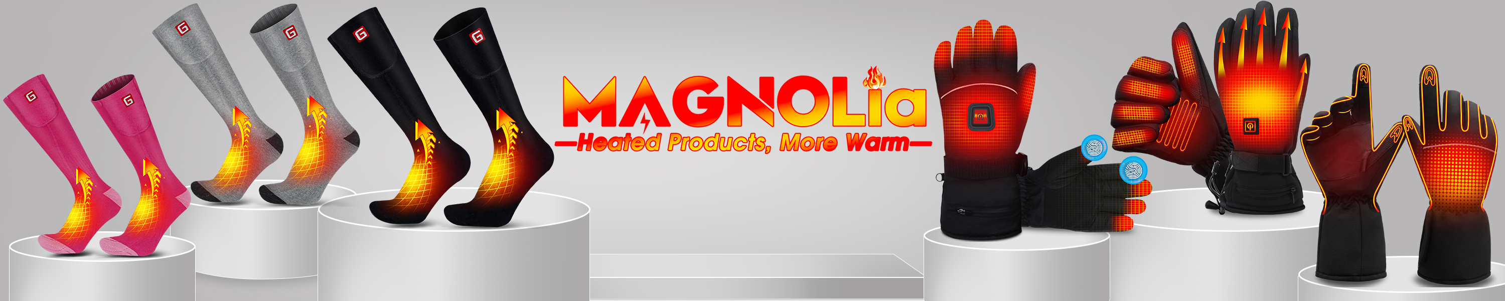 Amazon.com: Magnolia: Deals