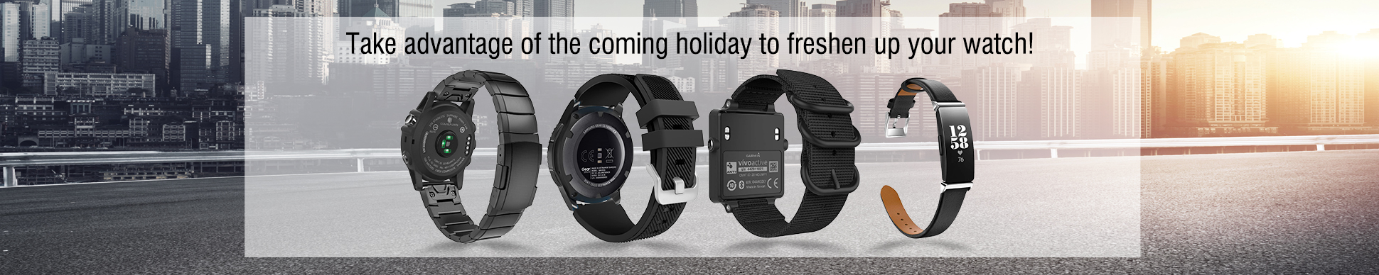 Amazon.ca: MoKo: For Garmin Watch