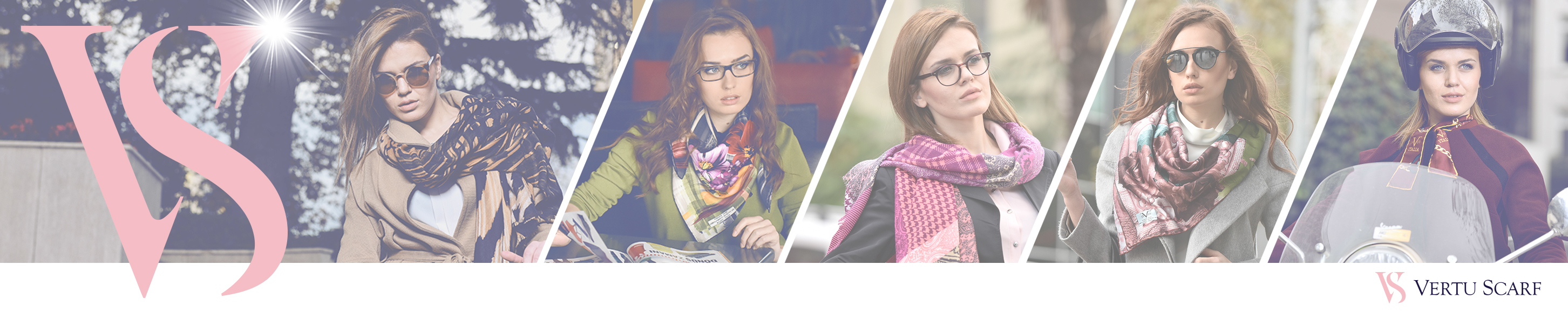 Amazon.com: VERTU SCARF