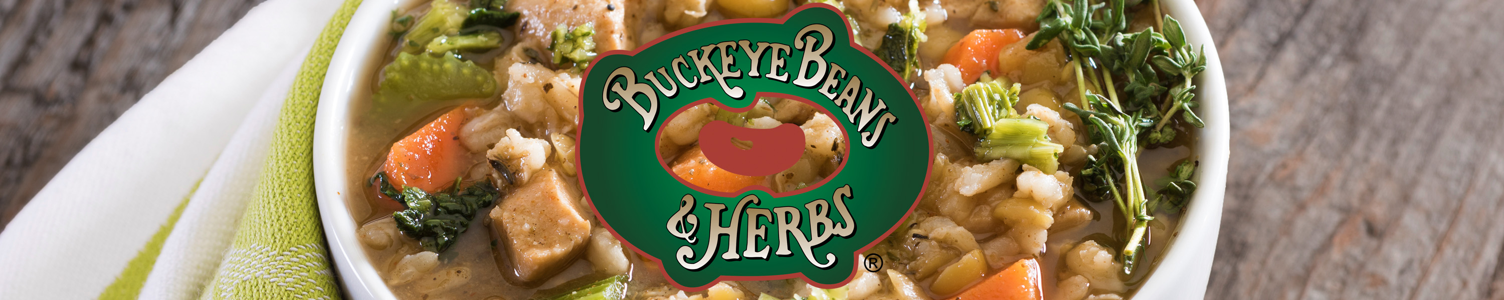 Amazon.com: Buckeye Beans & Herbs