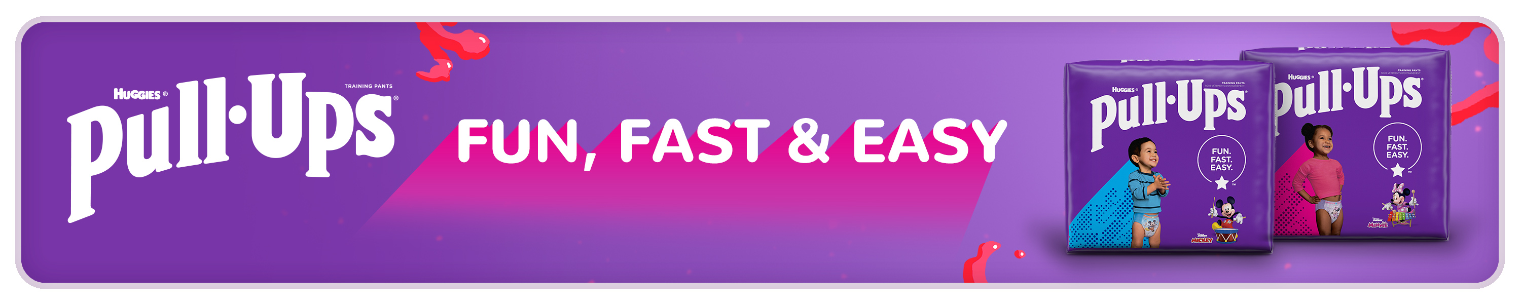 Amazon.com: Pull-Ups