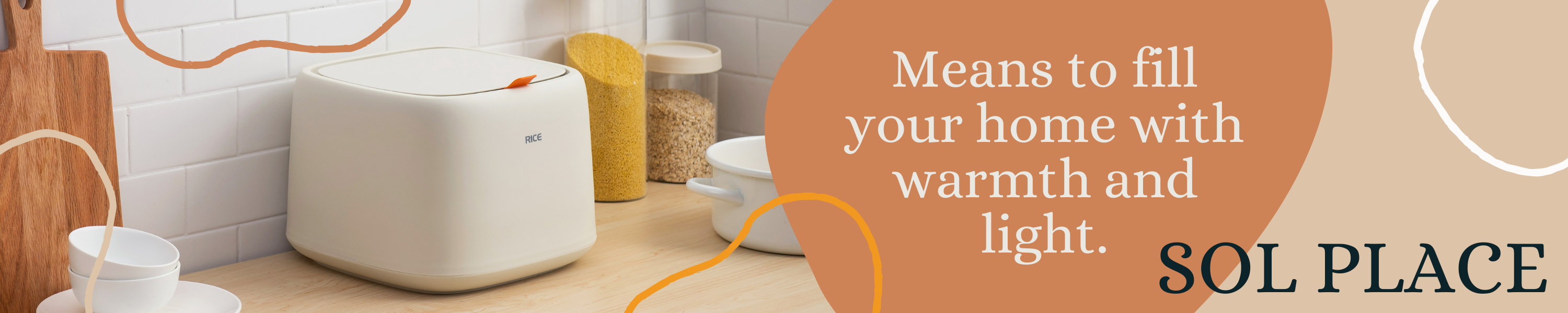 Amazon.com: SOL PLACE