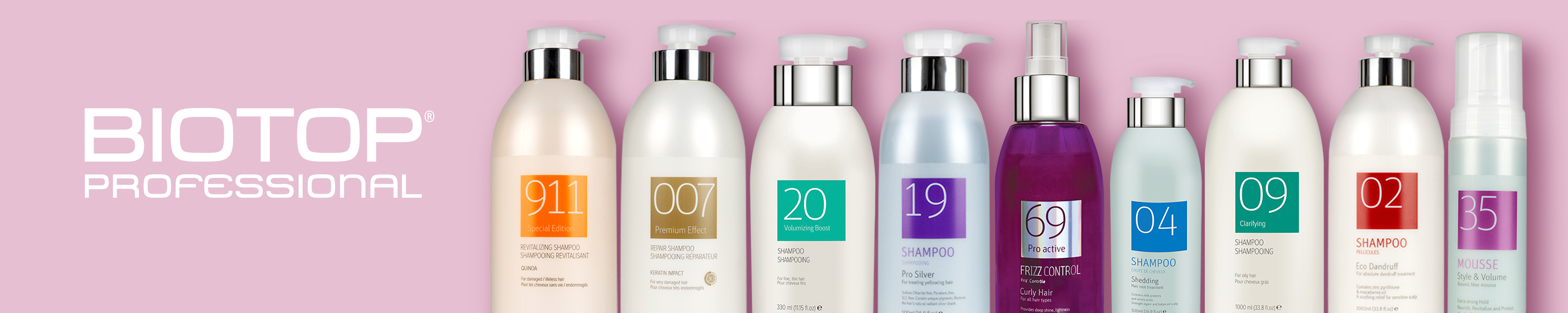 Amazon.com: BIOTOP PROFESSIONAL