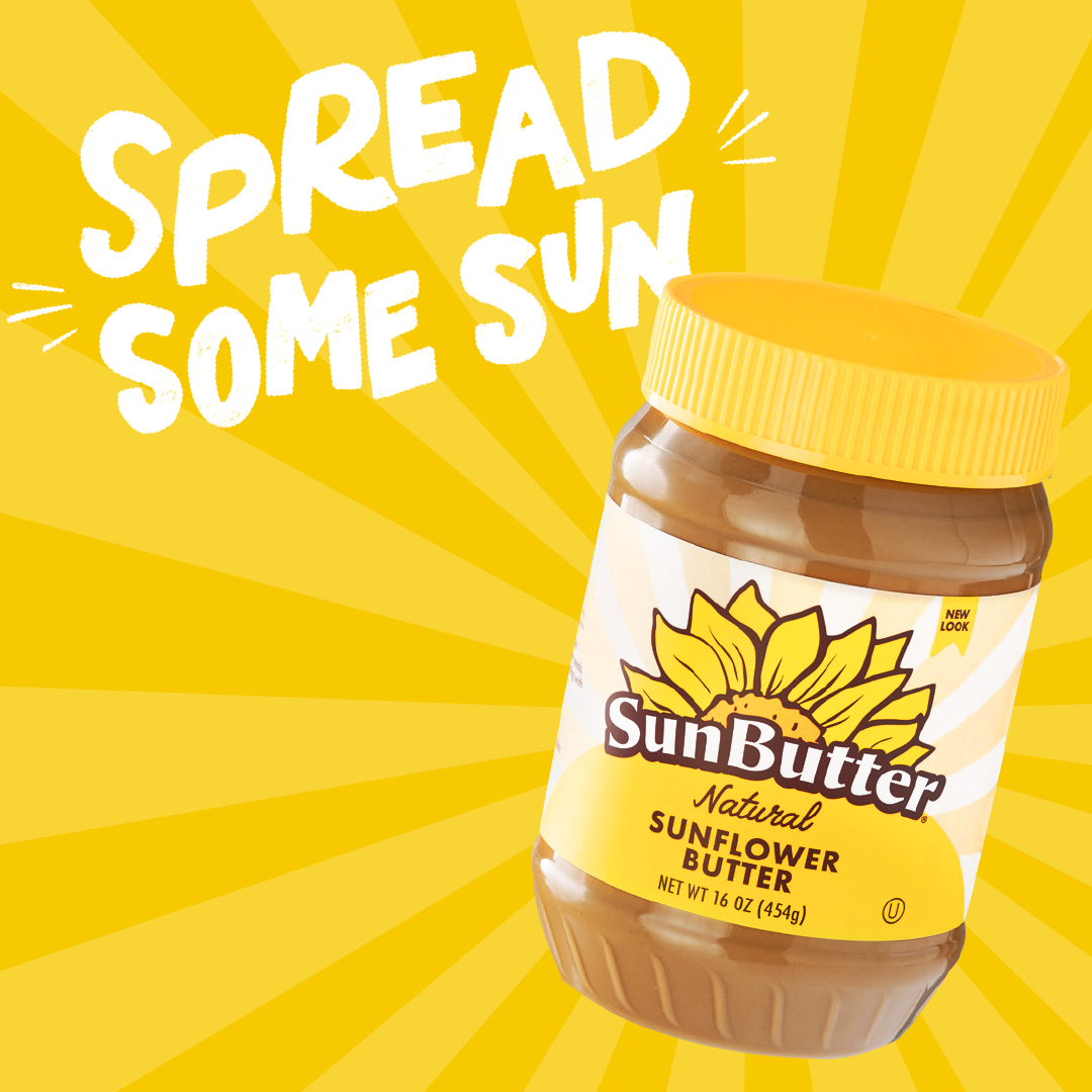 Amazon.com: SunButter: Varieties