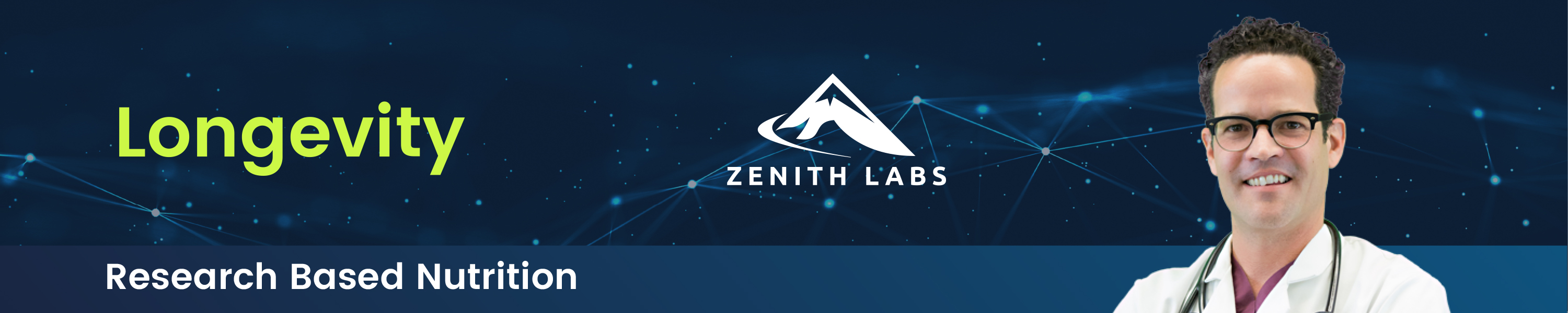 Amazon.com: Zenith Labs: Longevity