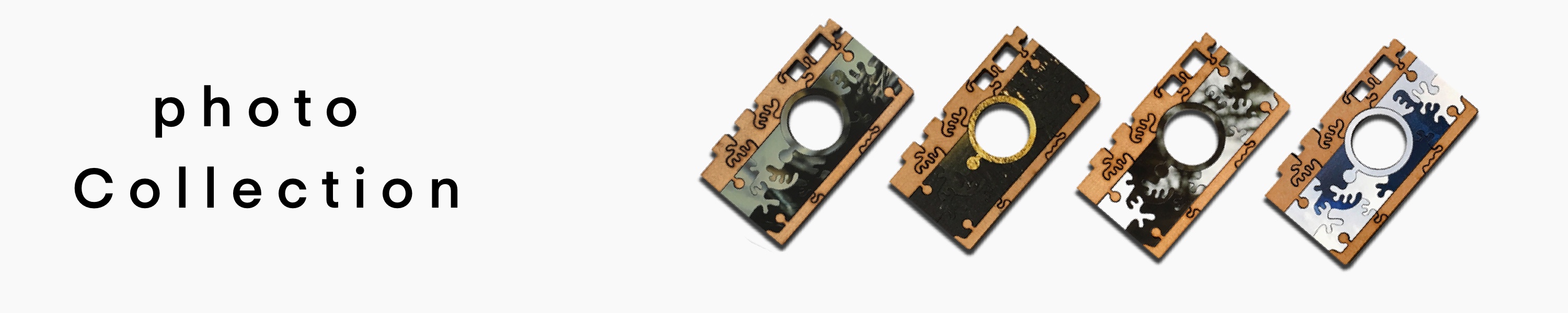 Amazon.com: HELLOFISH PUZZLES: Photo Collection