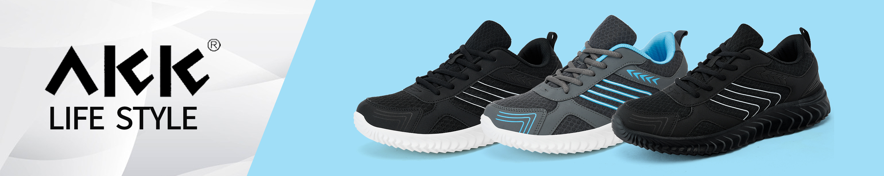 Amazon.com: Akk: Walking Shoes