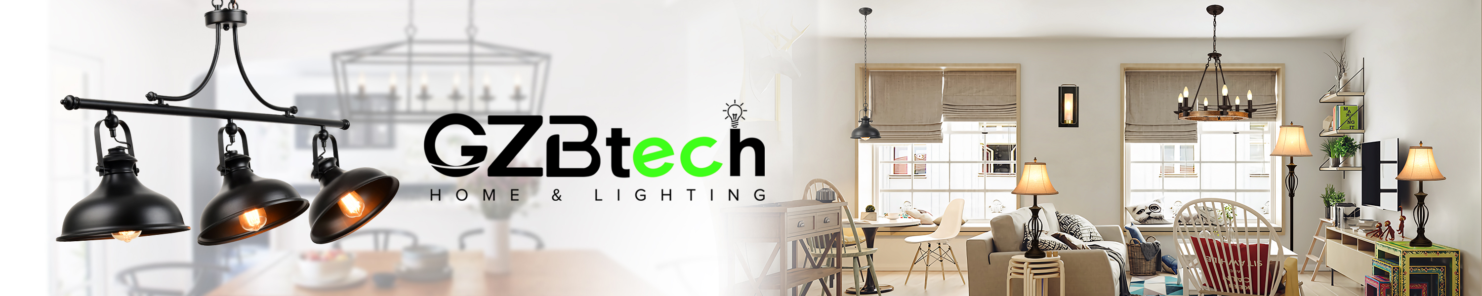 Amazon.com: GZBtech: Ceiling lighting