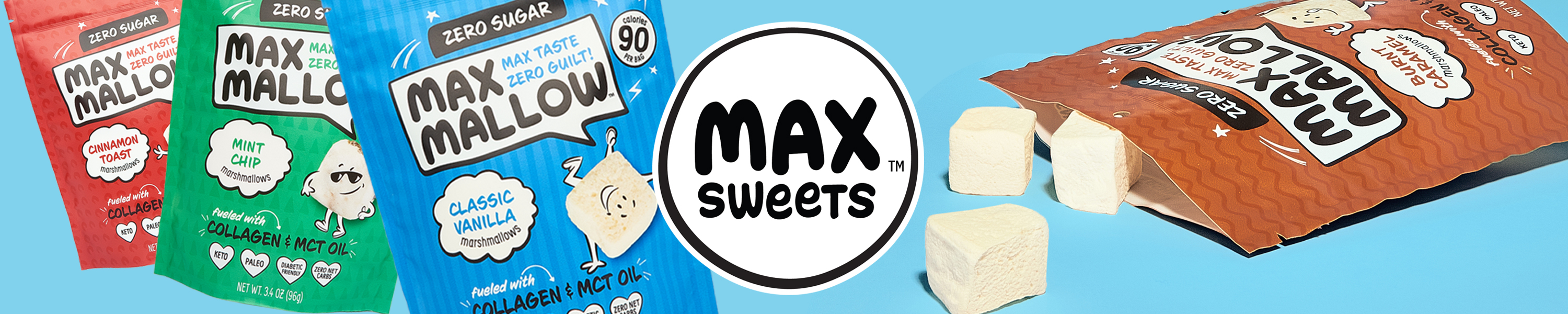 Amazon.com: Max Sweets: Sugar Free Chocolates
