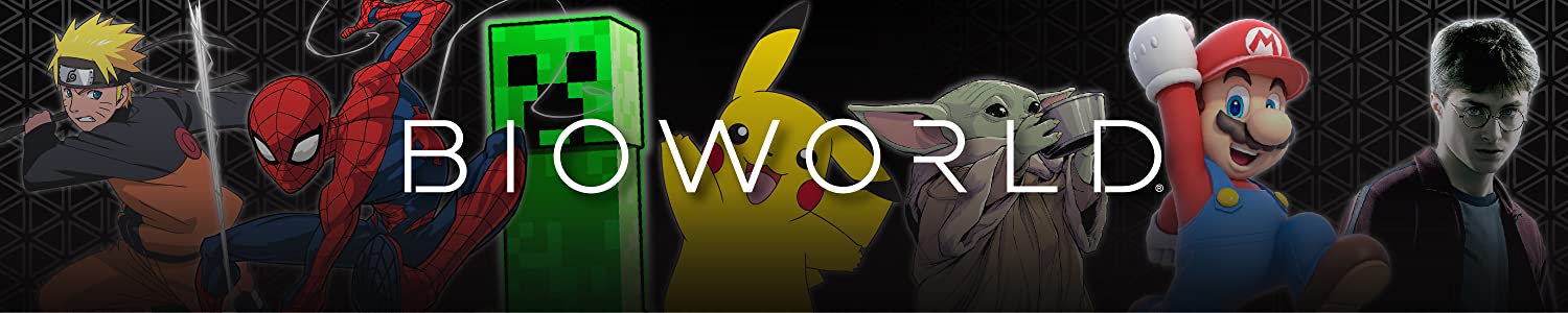 Amazon.com: Bioworld: Hatsune Miku