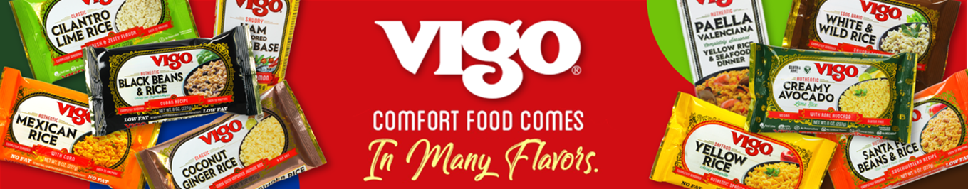 Amazon.com: Vigo: Seafood