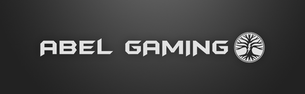 Amazon.com: Abel Gaming