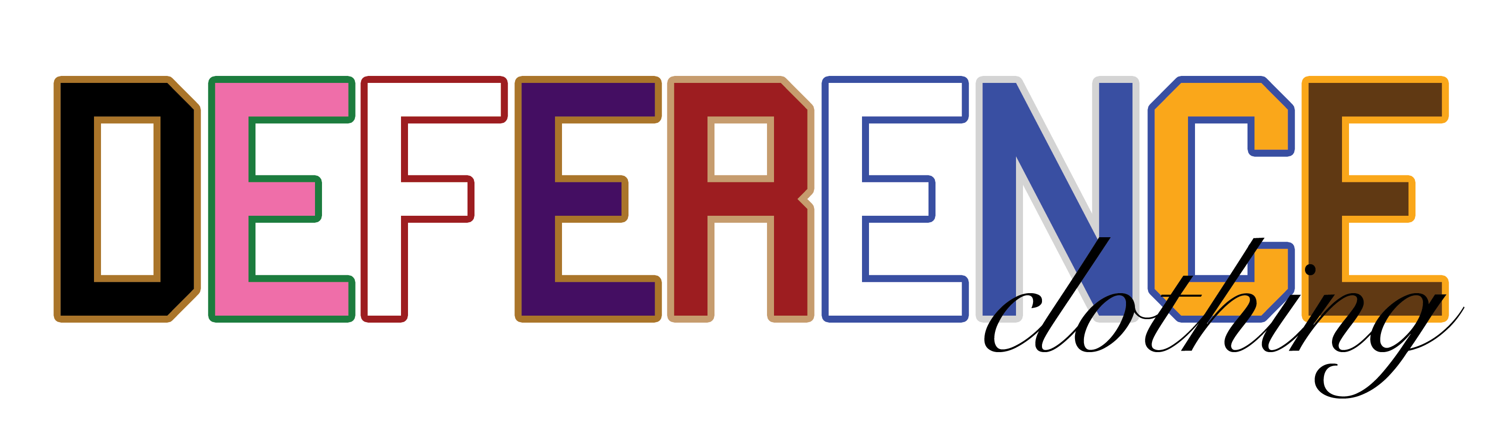 Amazon.com: Deference Clothing