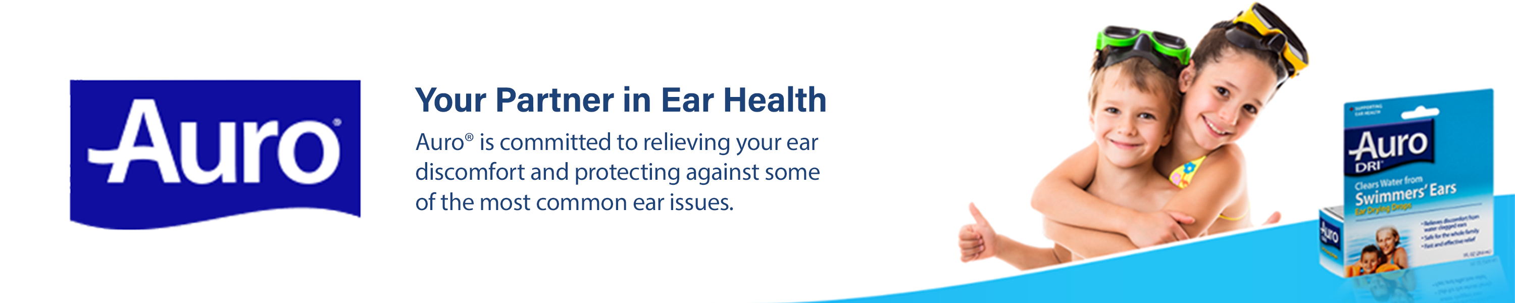 Amazon.com: Official Prestige Consumer Healthcare: Auro-Dri