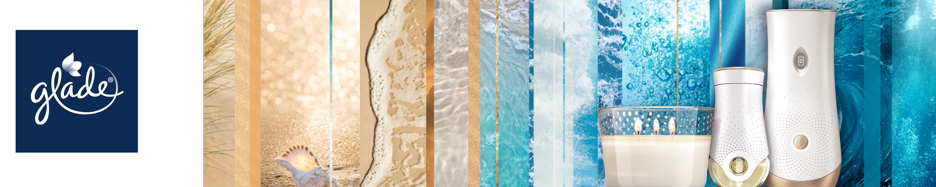 Amazon.com: Glade: NEW