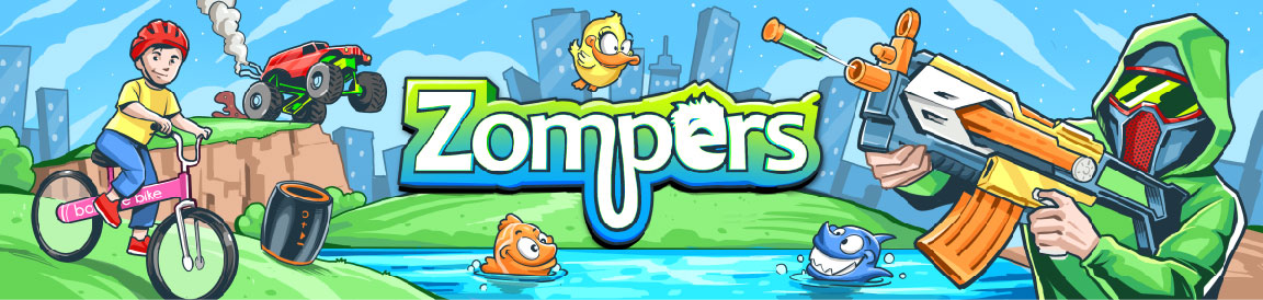 Amazon.com: Zompers