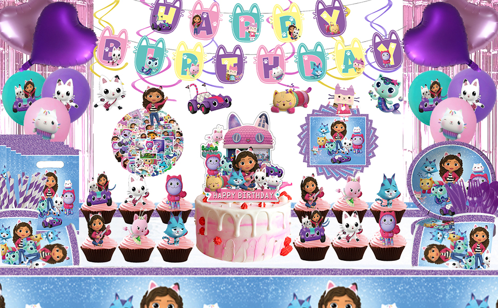 Amazon.com: Birthday Party Supplies