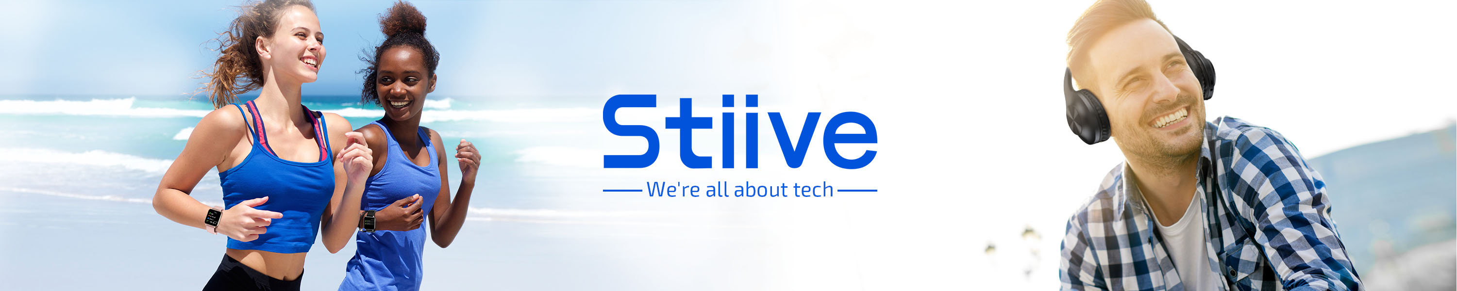 Amazon.com: Stiive: Smart Watch