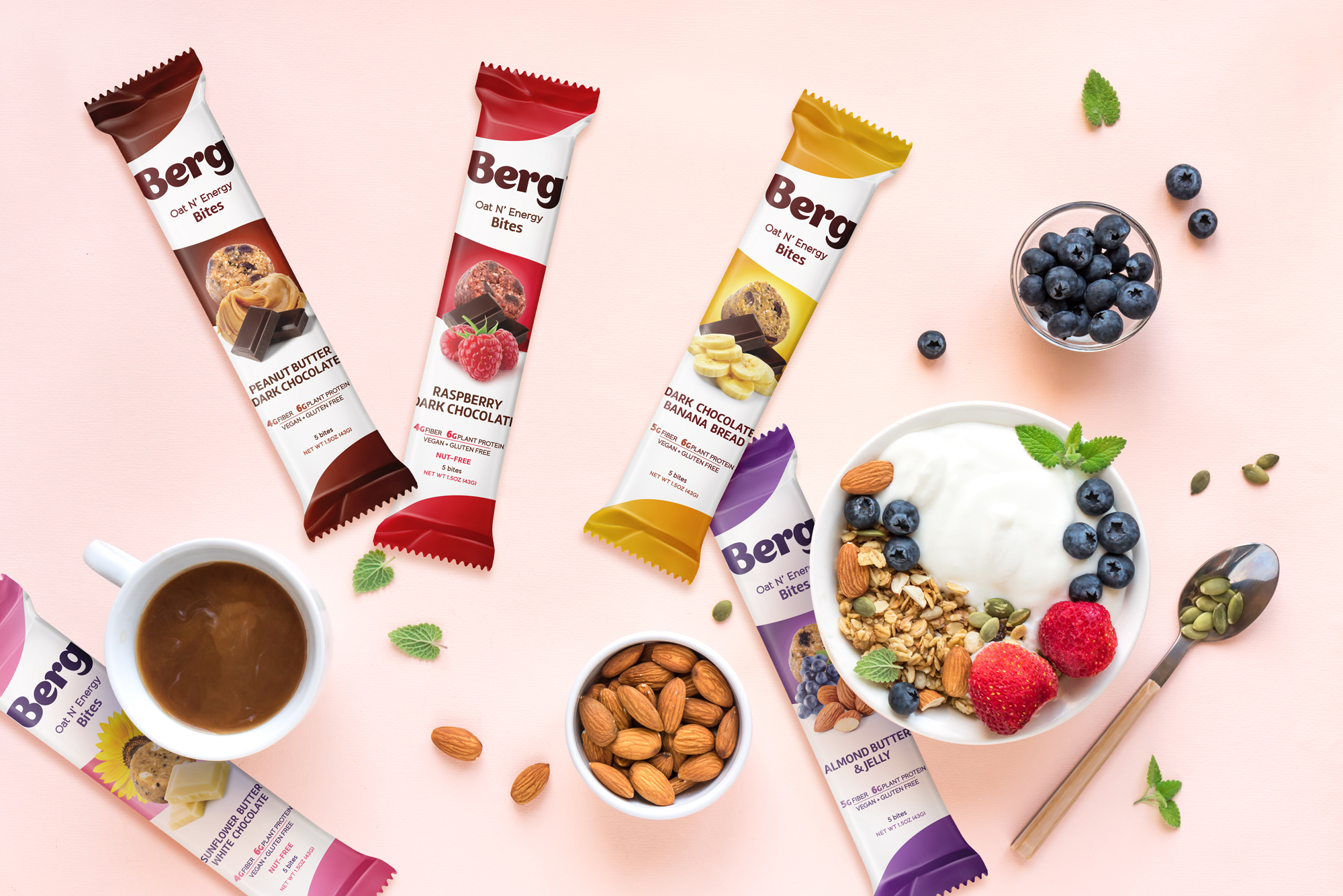 Amazon.com: Berg Bites