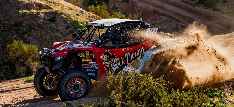 Amazon.com: Shock Therapy: Steering Racks