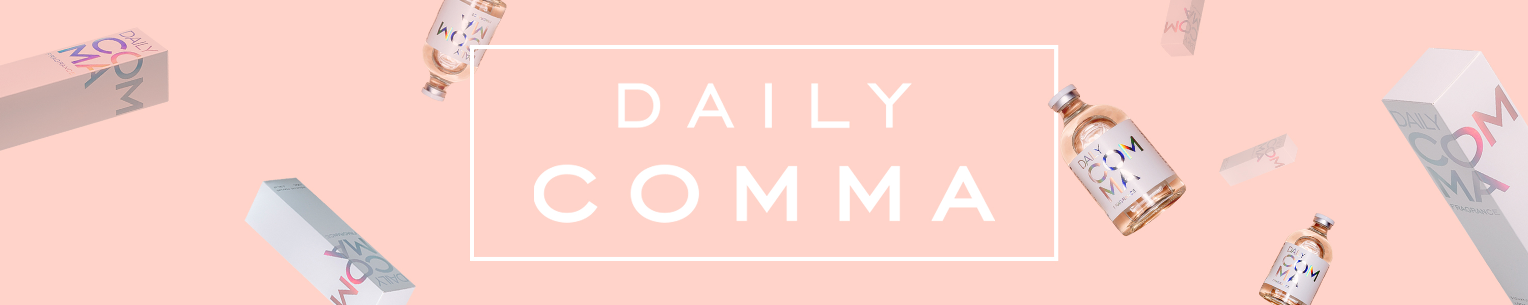 Amazon.com: DAILY COMMA