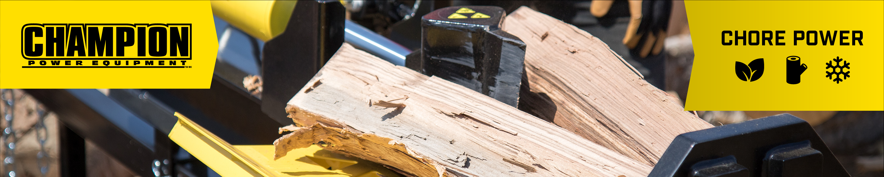 Amazon.com: Champion Power Equipment: Log Splitters